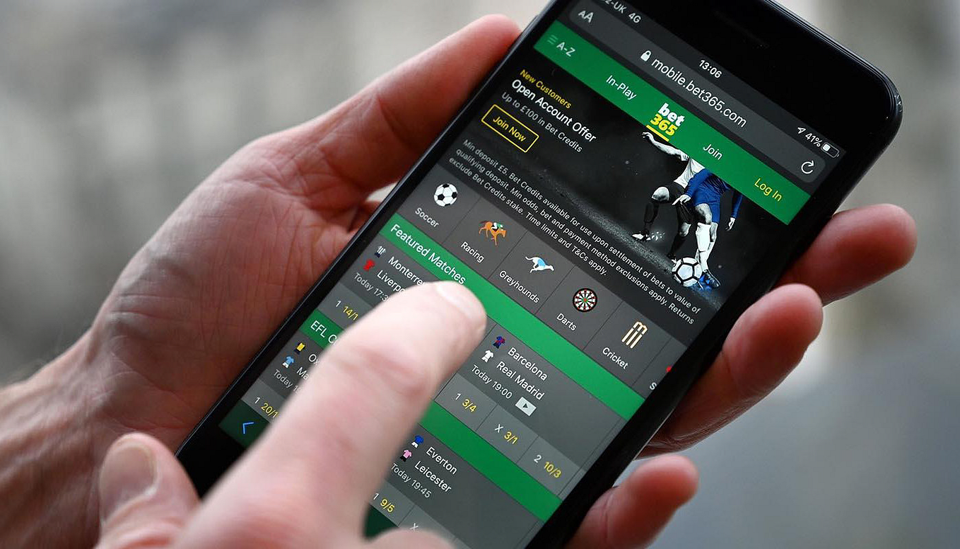 Gambling on integrity: the consequences of professional sports betting ...