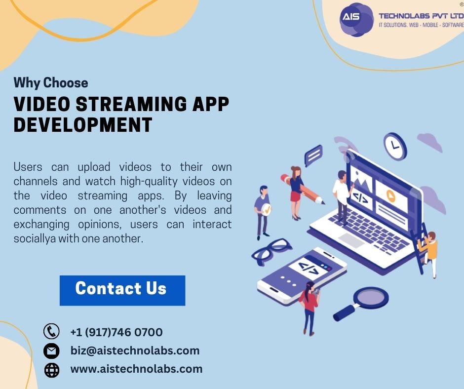How To Create A PHP Video Streaming Script | by Webseoais | Medium