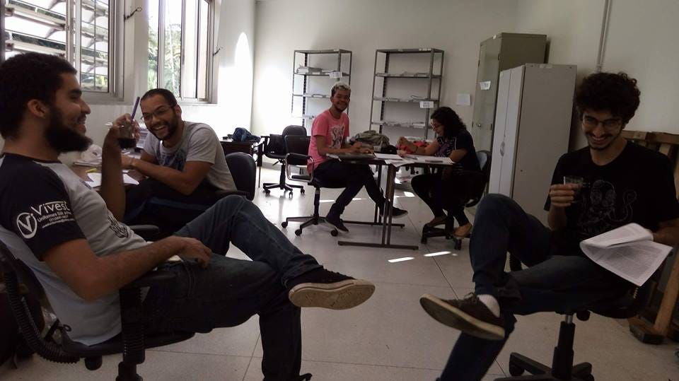 Nico Lopes: A marcha e o festival mais tradicionais e representativos ...