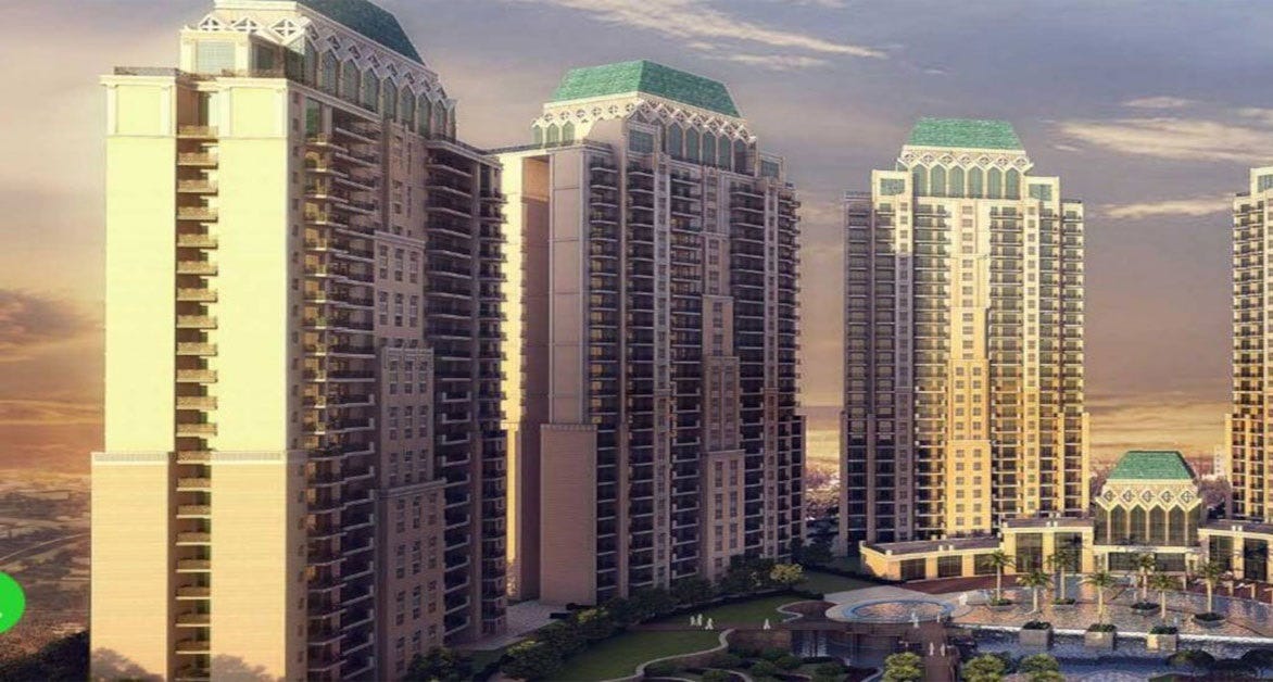 Sell & Buy Properties in Noida & Greater Noida | by Ajay Singh | Medium