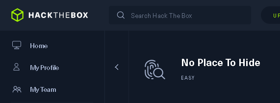 HTB Logger [easy] Forensics Challenge | by Yashkumar Navadiya | Medium