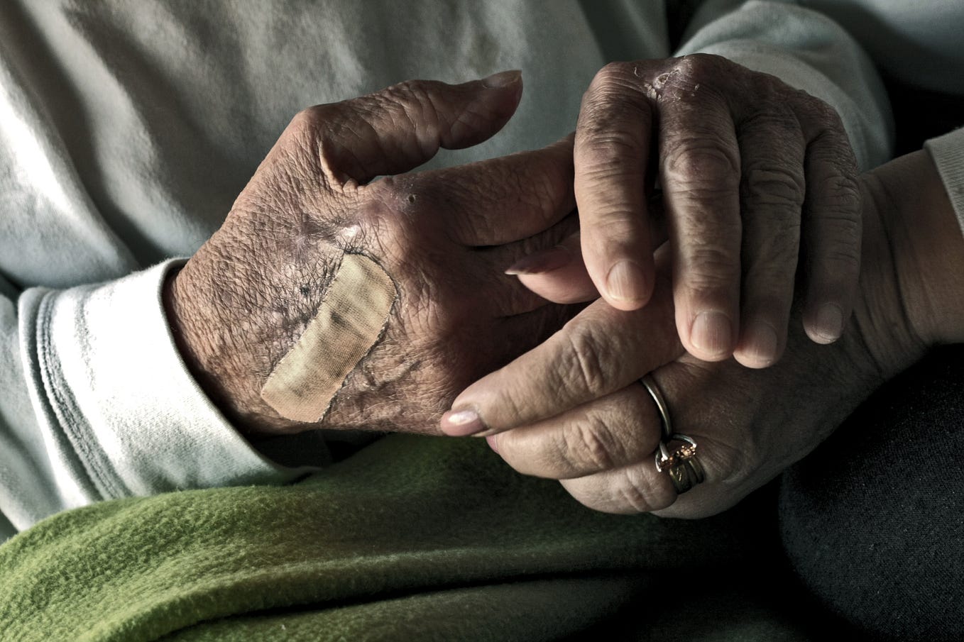 Is Mother Nature Caring or Ruthless? | by Marmotian | Age of Awareness