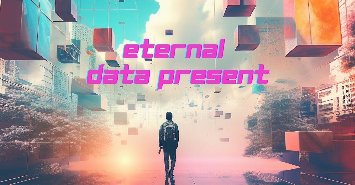 Privacy Icons and Legal Design. Data ecosystem is rapidly shifting ...