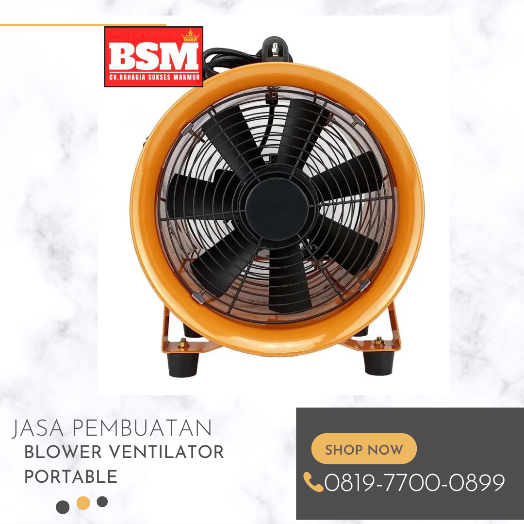 JASA PEMBUATAN MACAM-MACAM BlOWER | by Juraganblowert | Medium