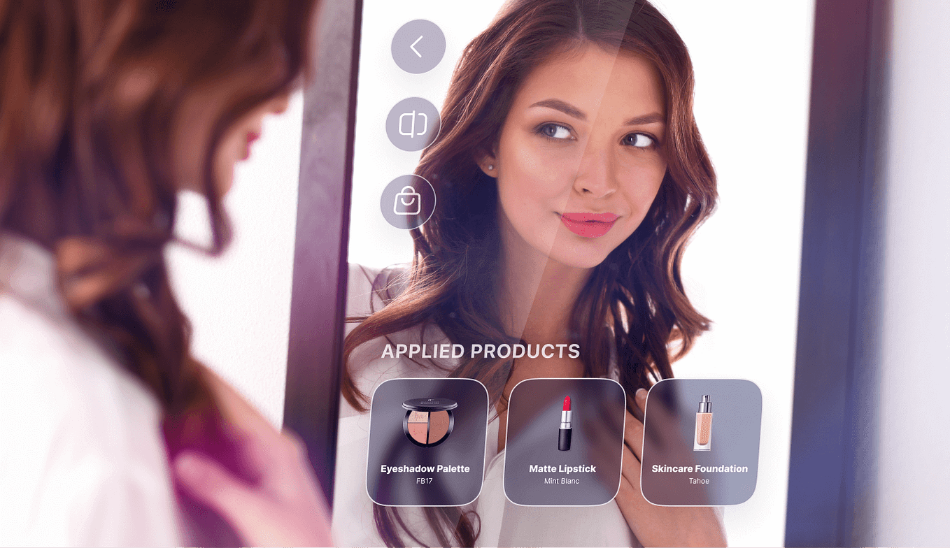 Virtual Try On Glasses Apps As The Next Big Thing In E-Commerce | by ...