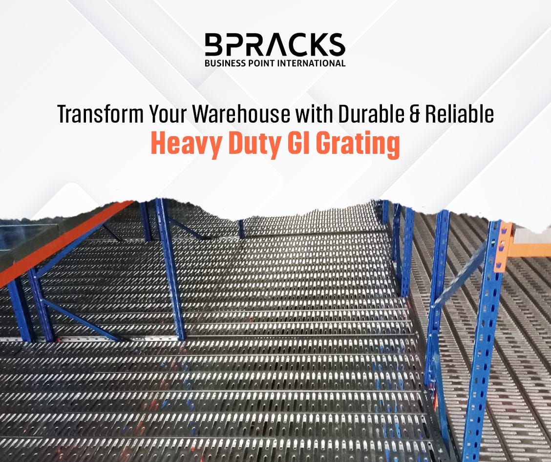 Features And Advantages Of Pallet Racking System | by Racks And Shelves ...