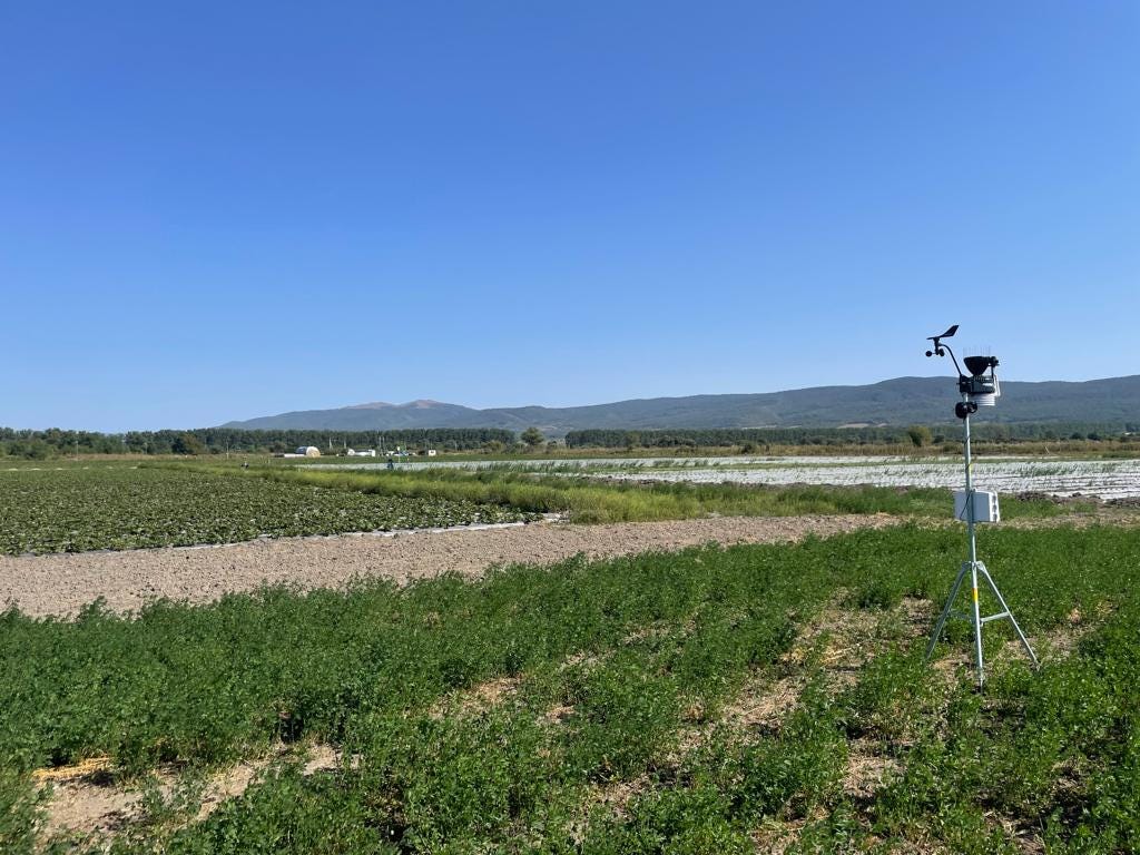 Myths About Sustainable Farming. Agriculture puts enormous pressure on ...