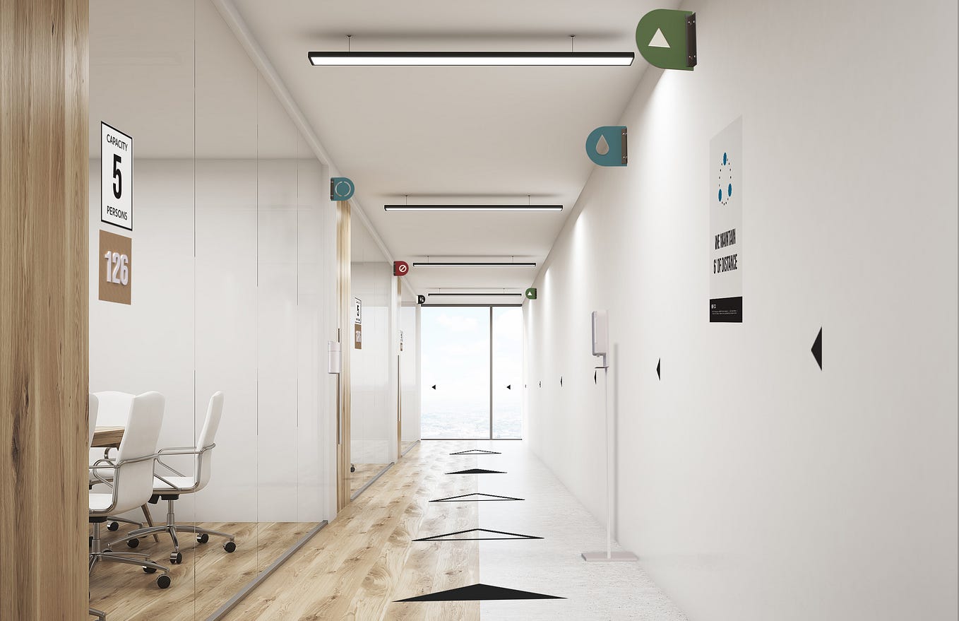 Creating a Virtual-First Workplace Ecosystem | by Pophouse | Medium