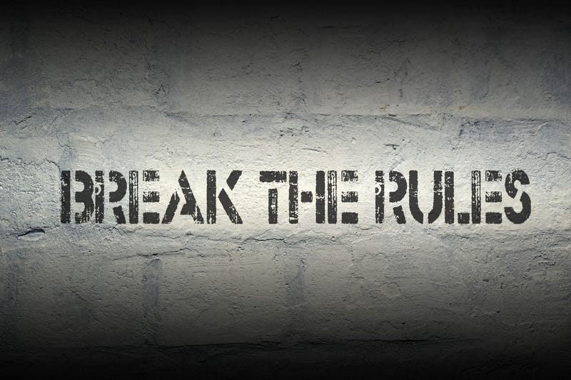 What It Means To Hustle In The World Of Business | by Hussein Tawfik ...