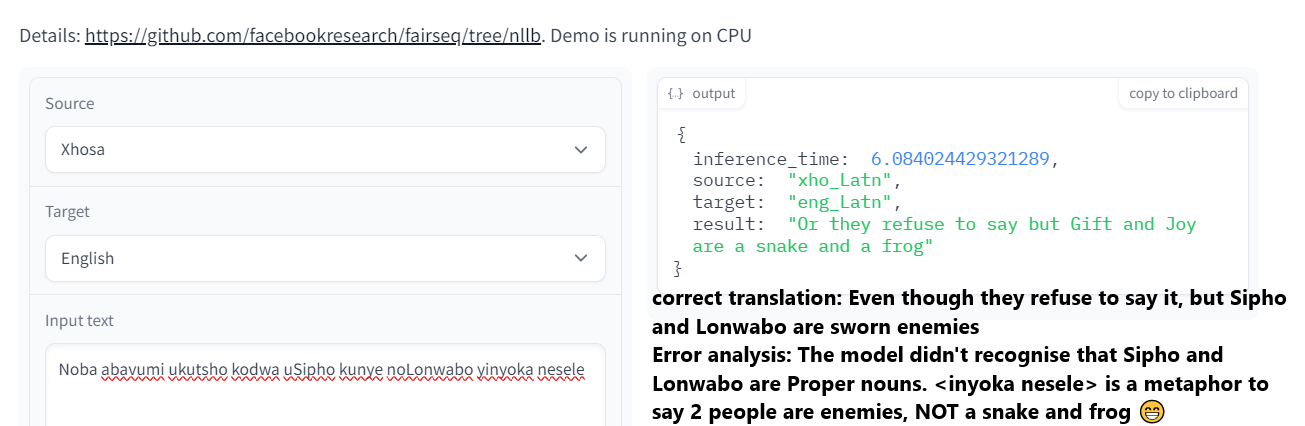 AI for African language preservation - Mmetuso - Medium