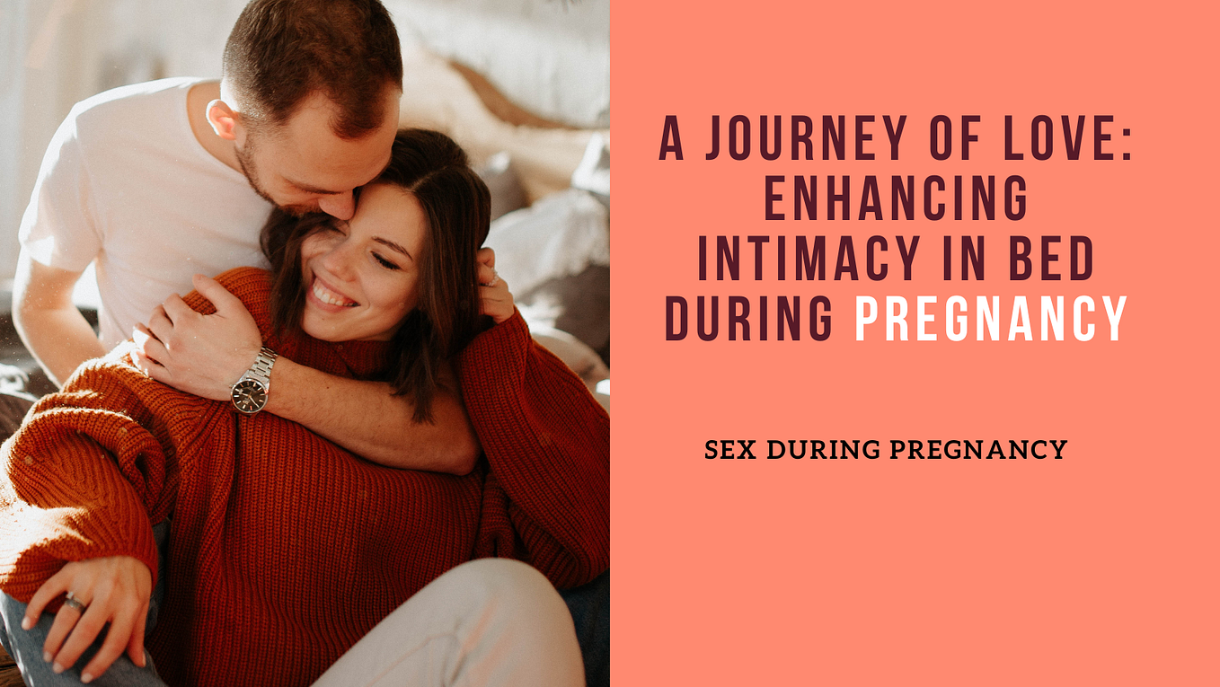 Mastering The Art Of Foreplay: Techniques And Ideas For Unforgettable ...