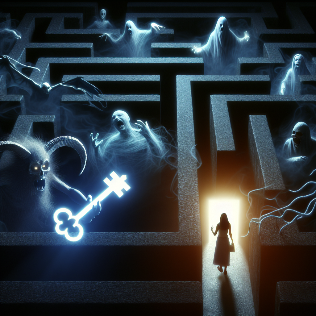 The Secrets of Tiny Creatures Unveiled | by Amelia Rose | Nov, 2024 | Medium