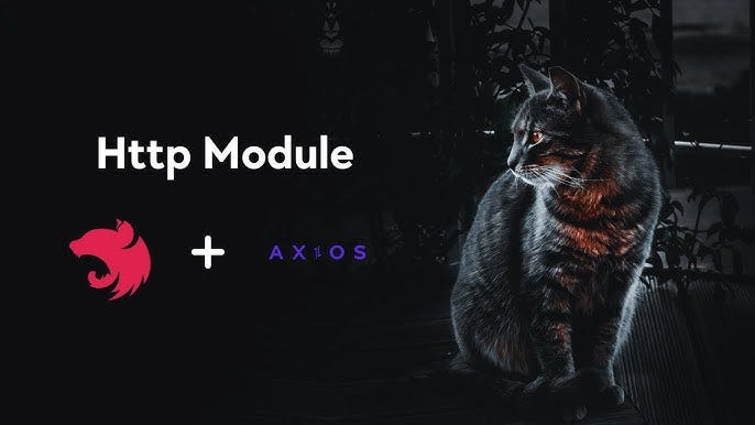 Building A Custom Service With Nestjs And Axios A Comprehensive Guide By Ashish Kumar