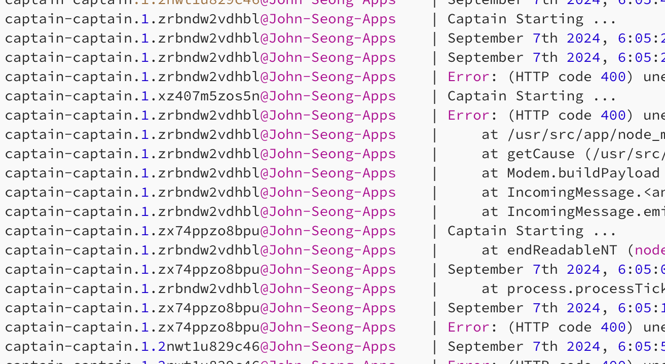 How to Fix Certbot Failing Acme-Challenge (Connection Refused) | by John Seong | Medium