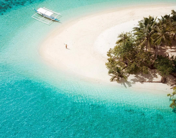 Discovering Balabac, Palawan: The Last Frontier of Pristine Beauty | by ...