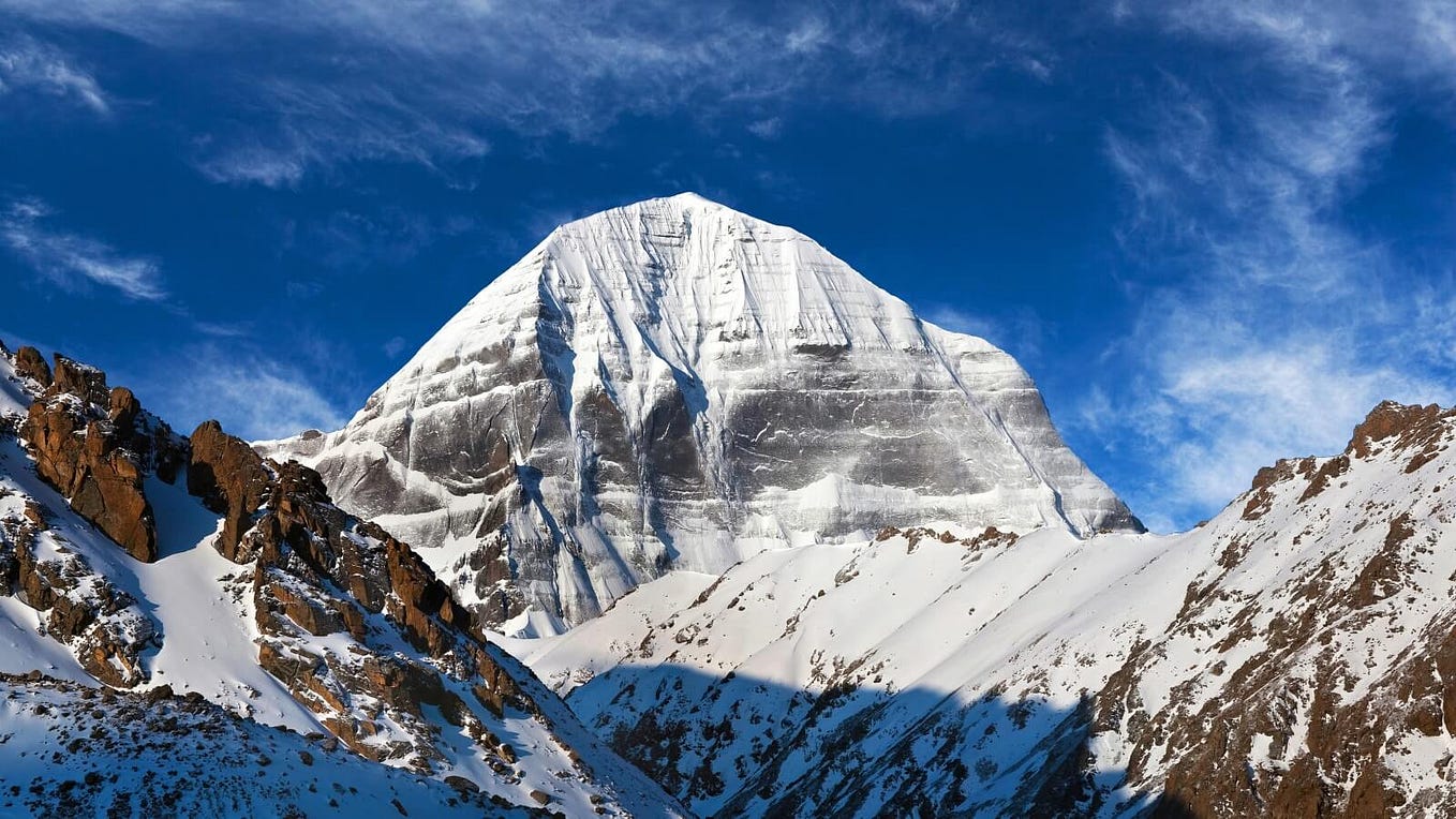 When to Trek to Kailash Mansarovar: The Best Time to Visit | by Kabita ...