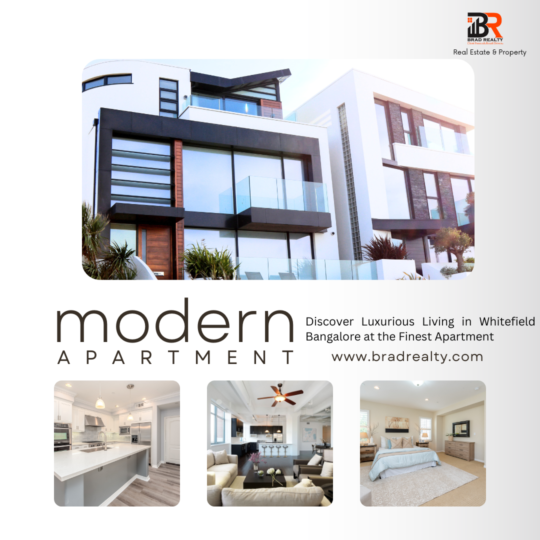 Ready to Move Villas in Whitefield Bangalore. | by Bradrealtybangalore ...