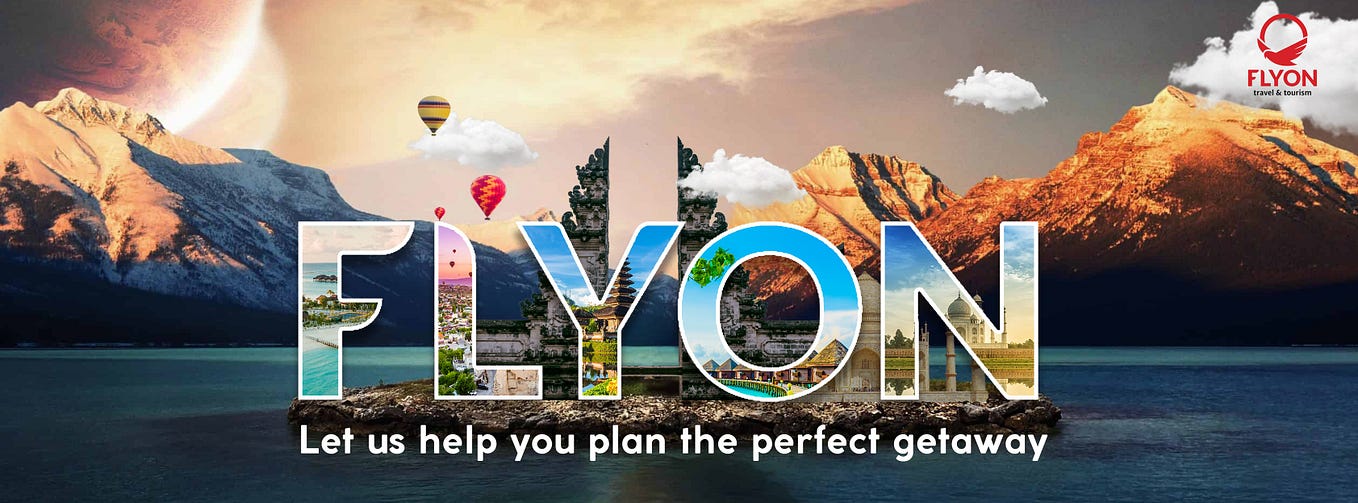 Malta Visa Assistance - FlyOn Travel & Tourism L.L.C. - Medium