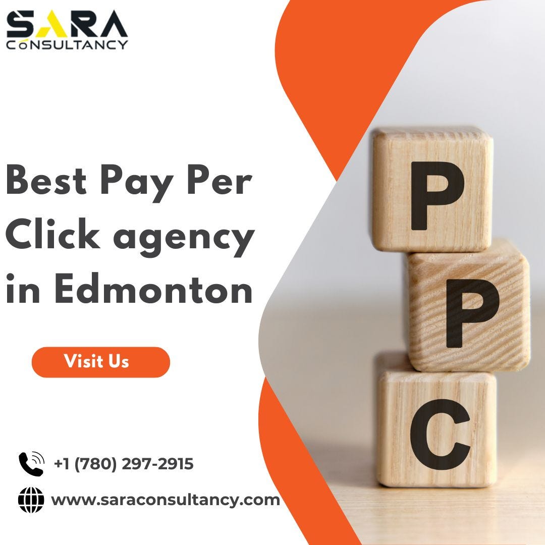 Best Edmonton Social Media Agency - Sara Consultancy - Medium