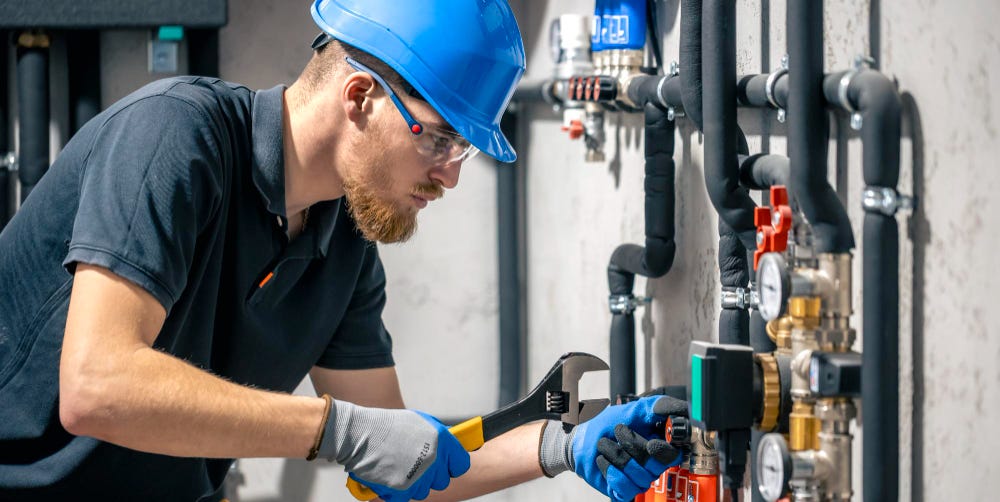 10 Tips for Installing a Commercial HVAC | by Exact Temp | Medium