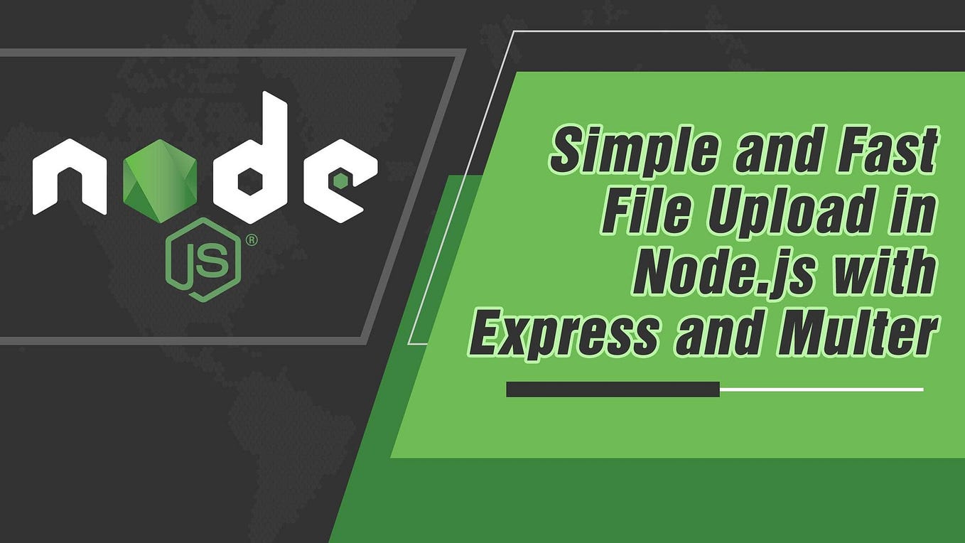 Clustering In Node Js Clustering In Nodejs Is A Way To Scale By Ali Reza Riahi Mar 2023 2766