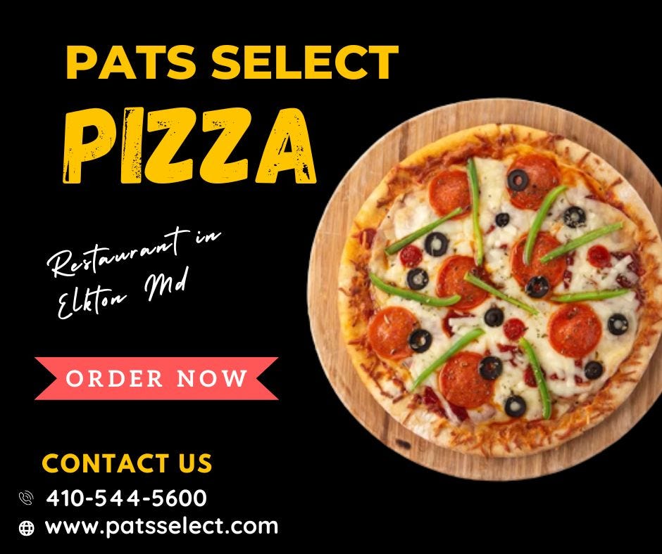 A variety of restaurants in North East offering online food ordering ...