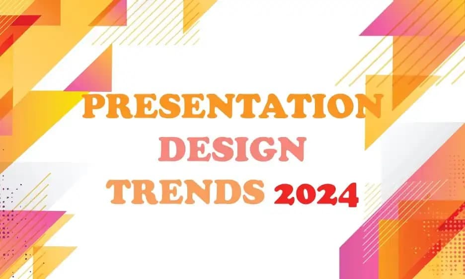 Presentation Design Trends in 2024 to Watch Out For | by Deck Sherpa ...