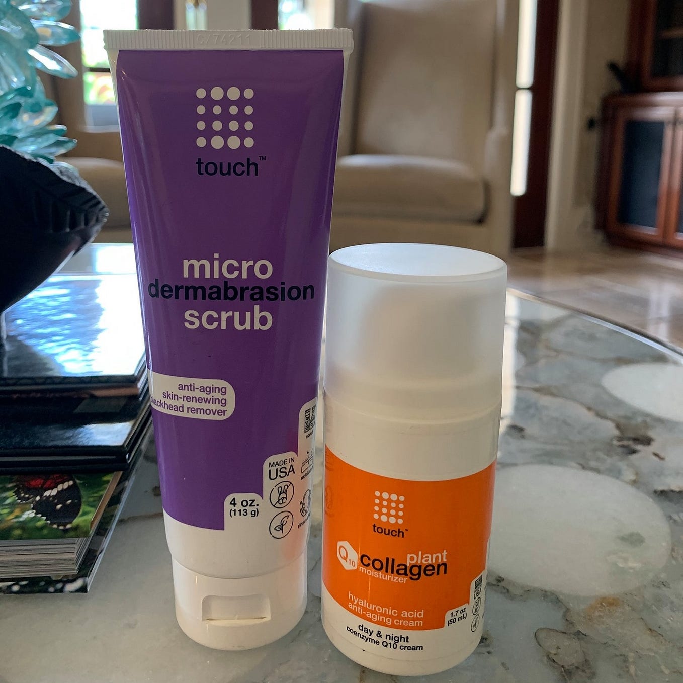 The Only Keratosis Pilaris Products you Need | by Touch Skin Care | Medium