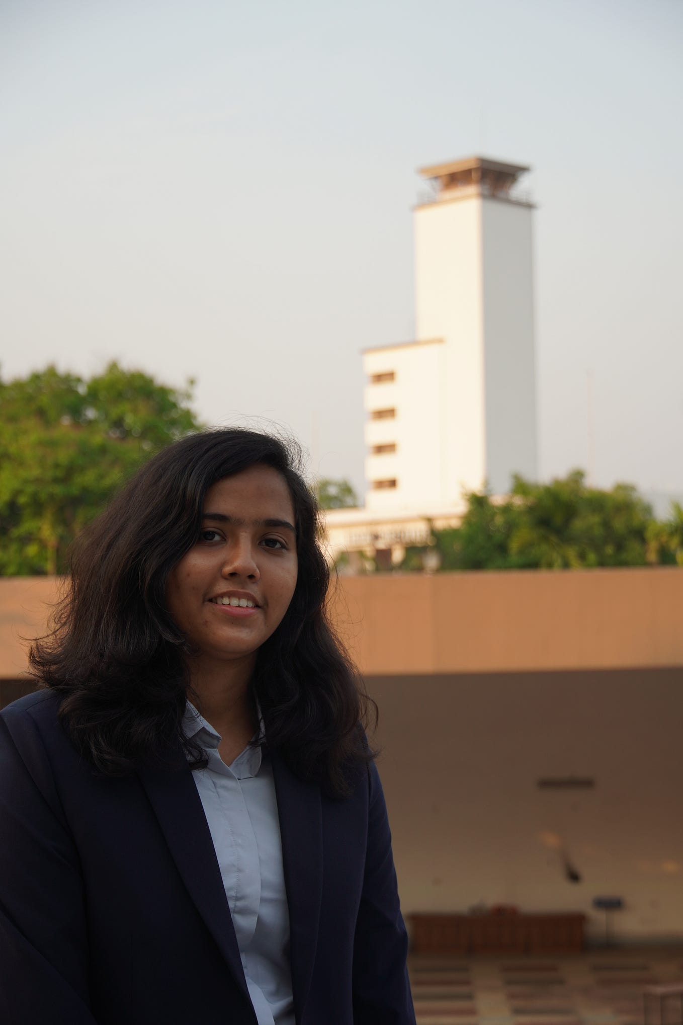 FORESIGHT(2022): Placement at American Express | Adithya K S | by Student Welfare Group, IIT ...
