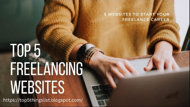 Top 5 Best High paying Jobs. When it comes to choosing a career… | by ...