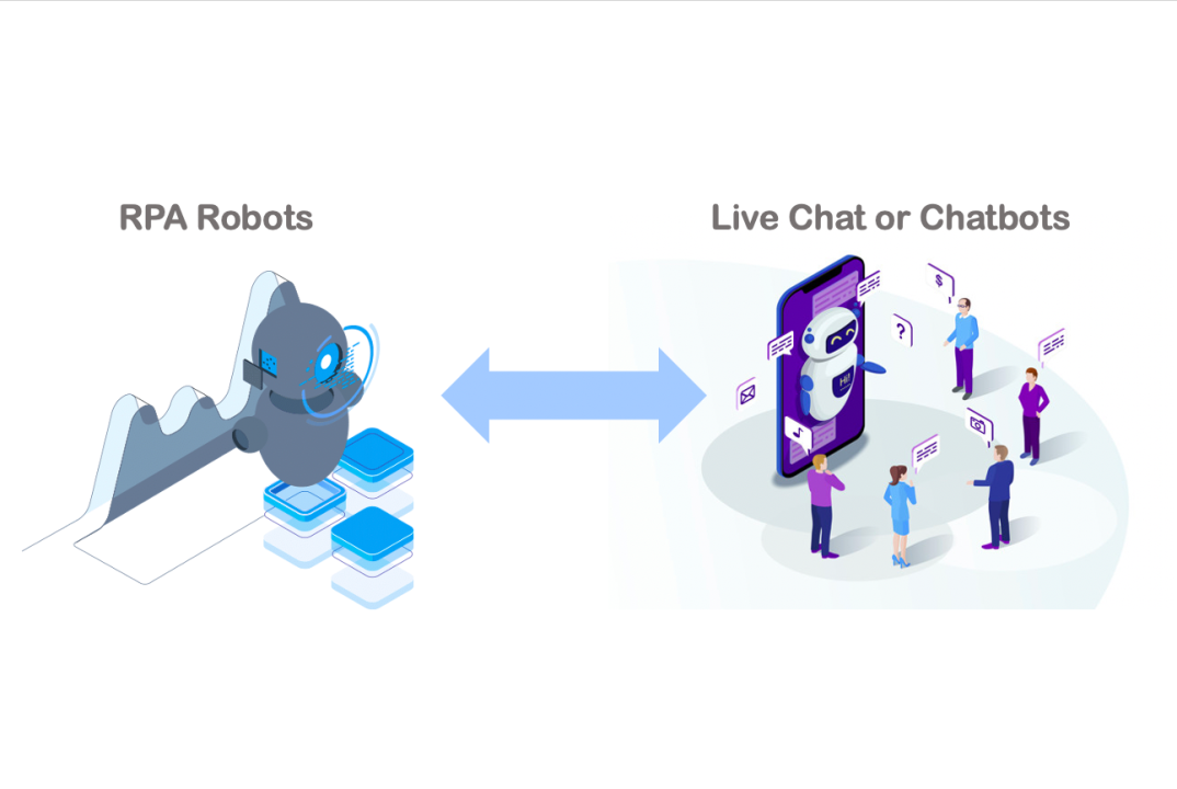 Why so many RPA projects fail. Original (written by me) at LinkedIn ...