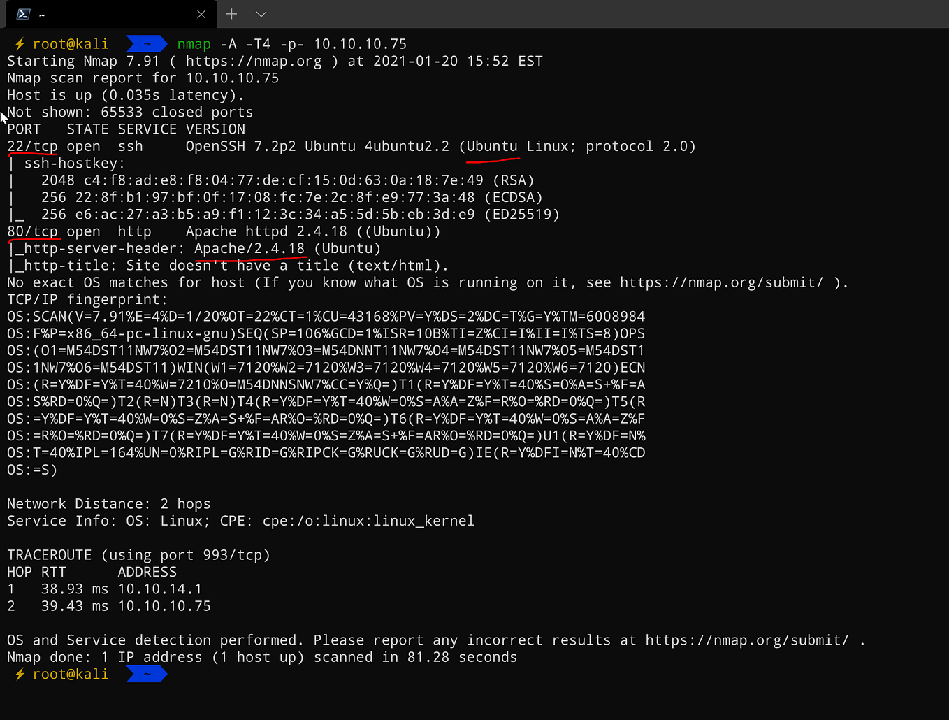 Legacy Machine — HTB. 10.10.10.4 | by Seyed Farshid Miri | Medium