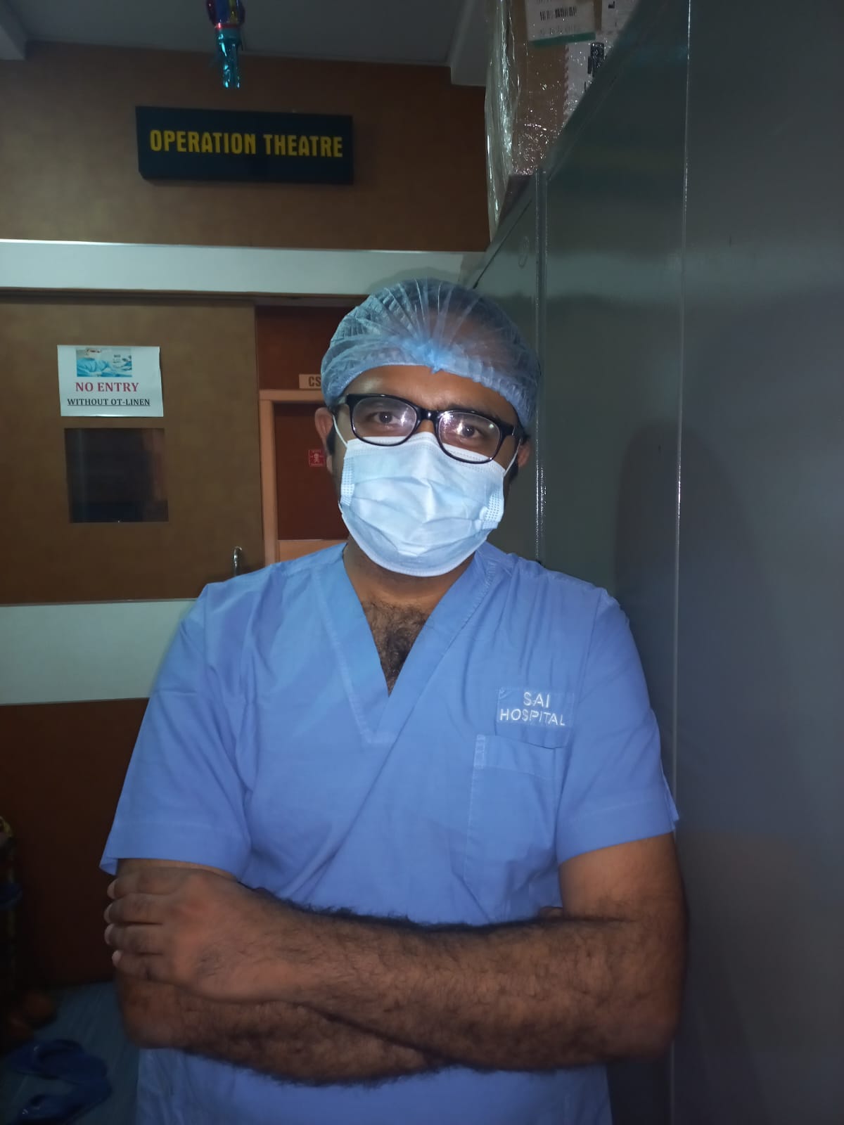 Dr. Vandana Pandey. Dr. Vandana Tiwari Pandey is an… | by Sai Hospital ...