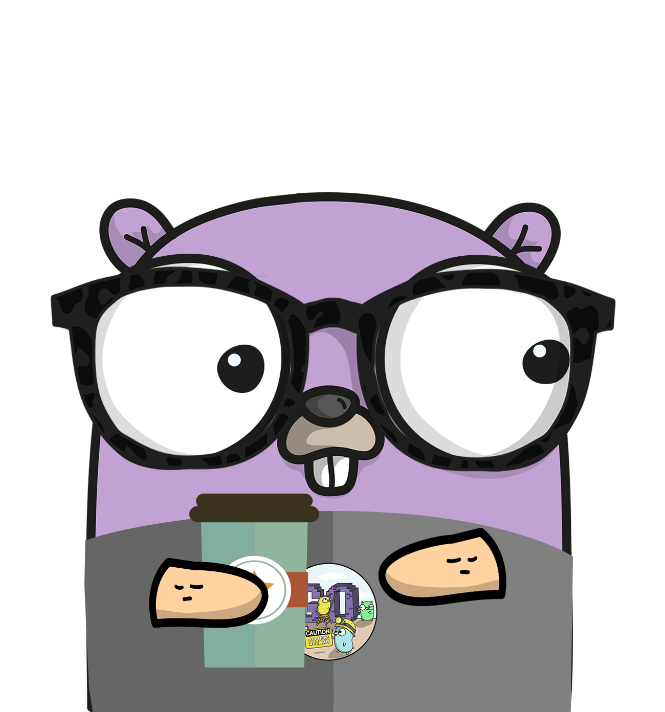 Multi-stage Docker Builds in Golang with Go Modules | by Niraj Fonseka | Level Up Coding