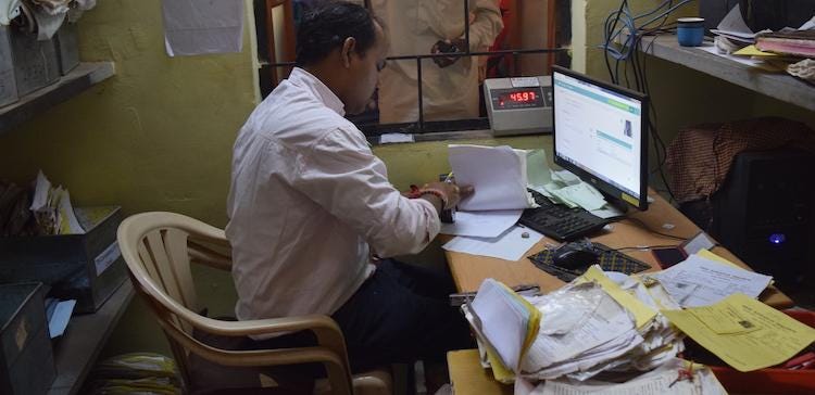 Bahmni EMR— 1 Million lines of Open Source Code | by Gurpreet Luthra ...