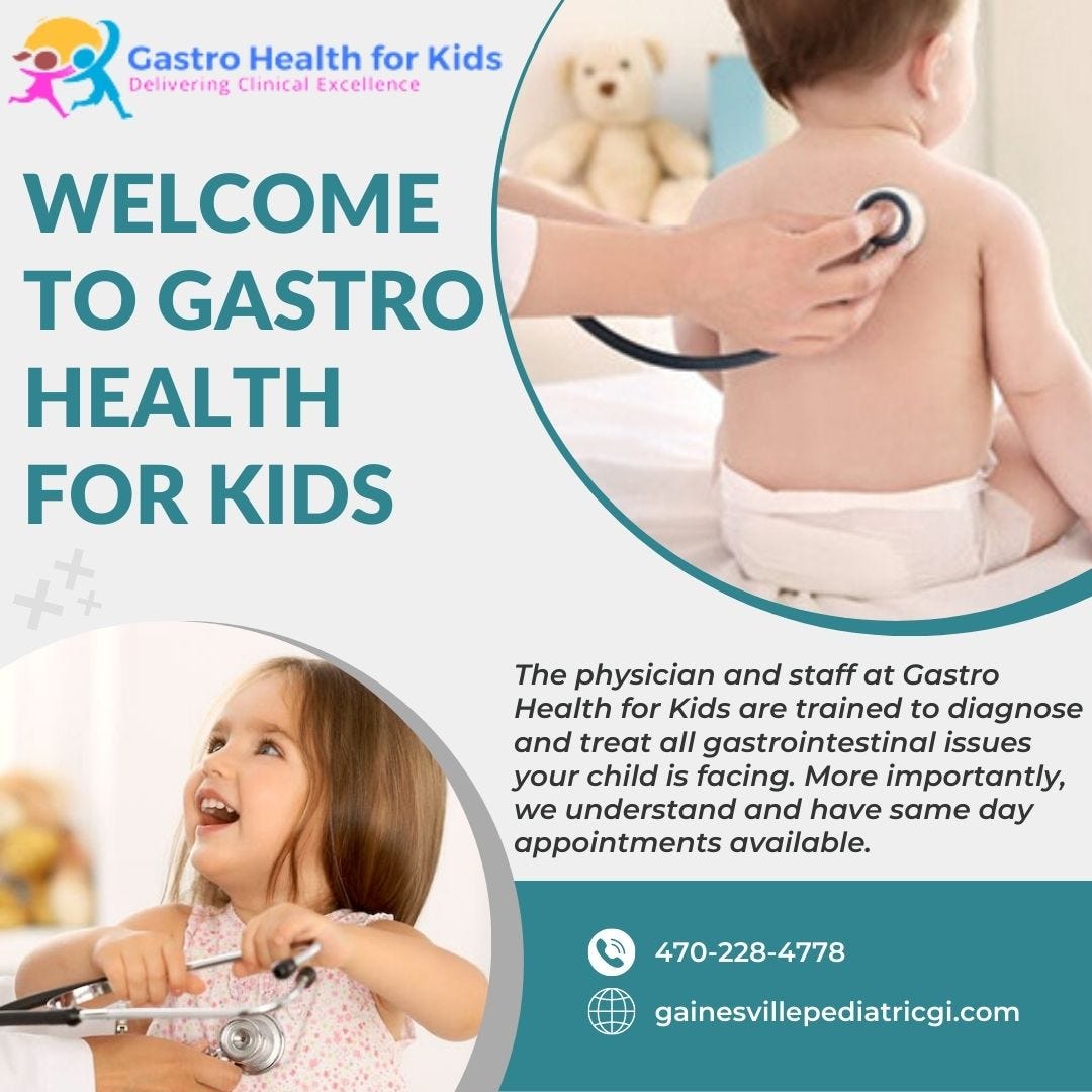 The Ultimate Guide To Finding The Perfect Pediatric Docter in ...