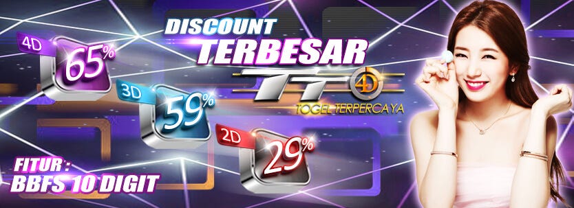 Bandar Togel BBFS 10 Digit. Salam kepada semua para togeller di… | by ...