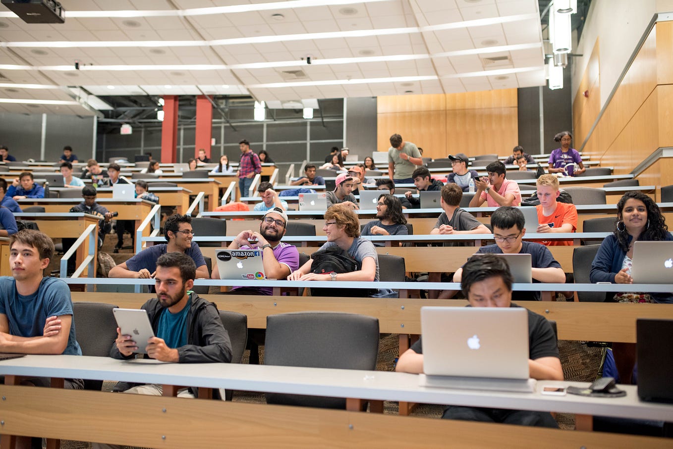 SIGma: A Glimpse into the World of Theoretical Computer Science | by ACM@UIUC | Medium