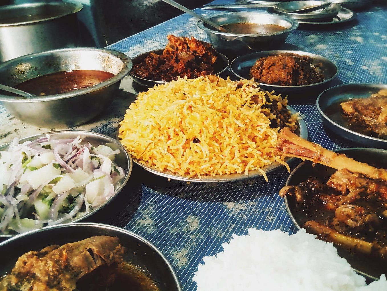 Top 3 places to try Masala Dosa in Mysore | by Gully Tours | Medium