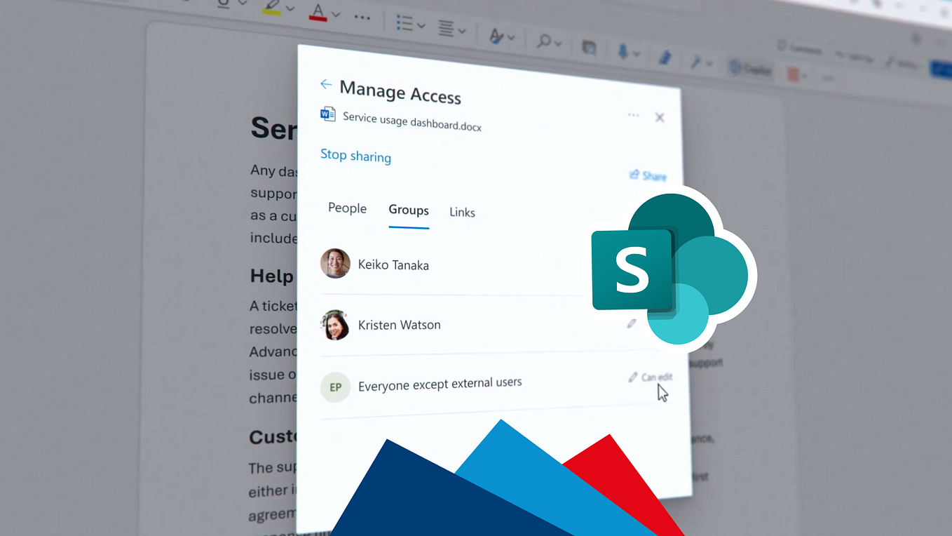 Common Concerns and Queries About Chatbots for SharePoint and Microsoft 365: A Complete Guide ...