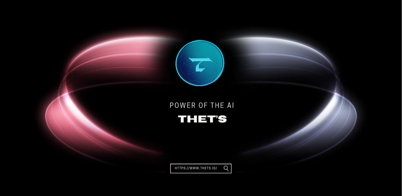 Thets Presale Launches on September 15, 2024 — Seize the Opportunity to ...