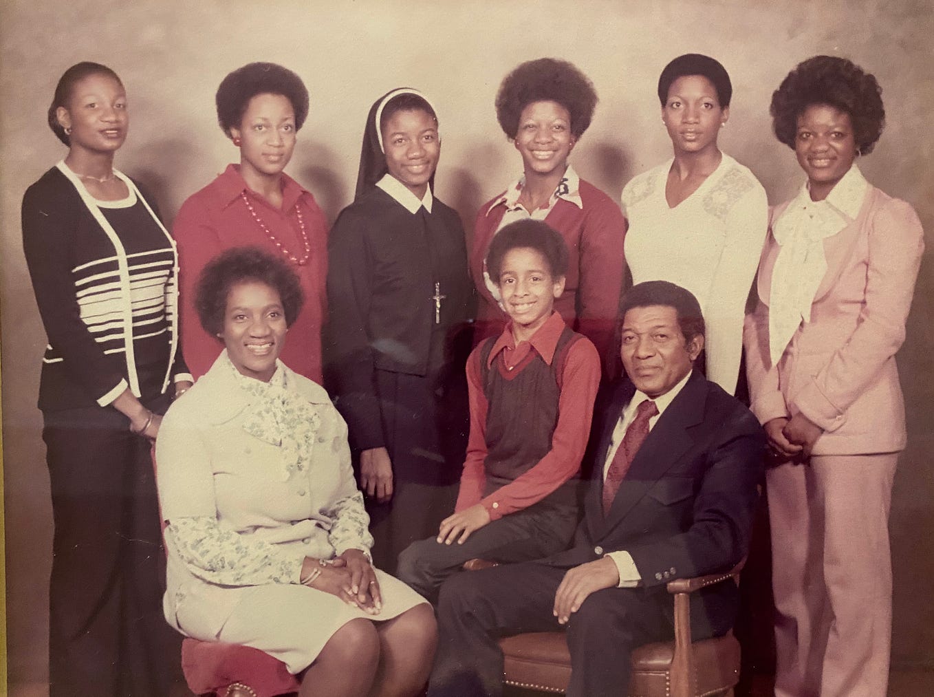 I Wish I Had a Black Friend. How Can I Get One? | by Deborah L. Plummer ...