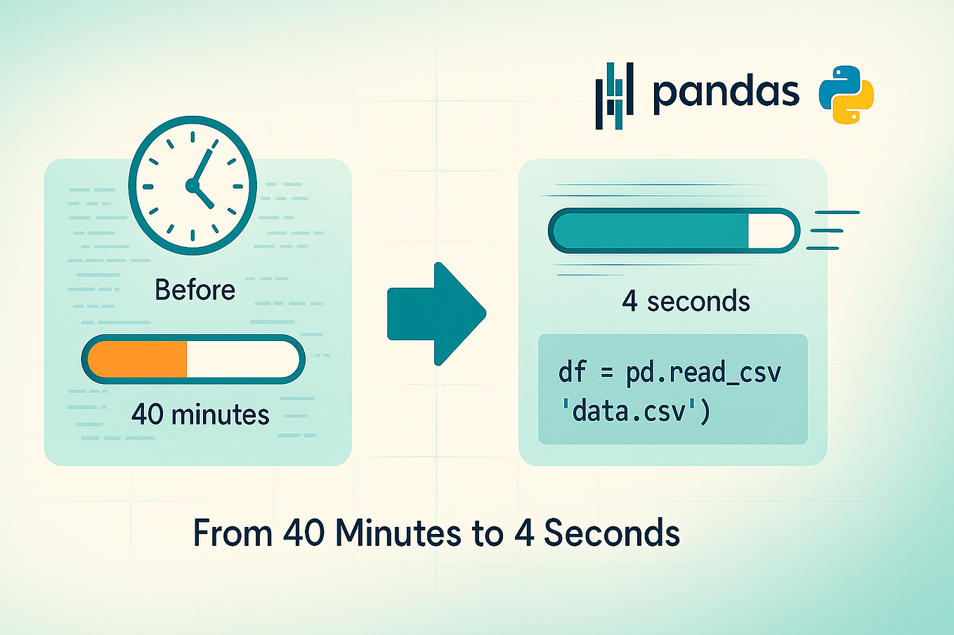 Numpy Array To Pandas Dataframe 3 Ways To Convert A Numpy Array To