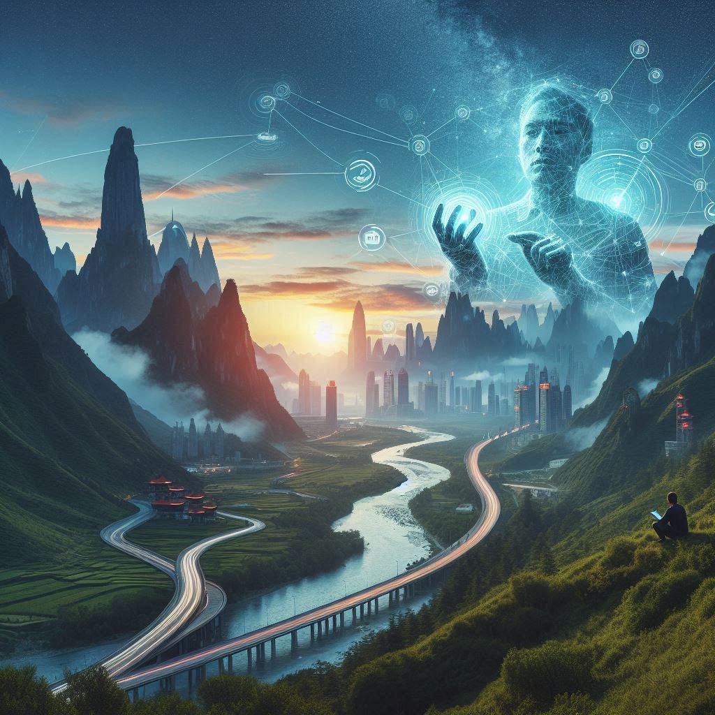 Embracing the Future: Digital Trade and the UNCITRAL Model Law on ...