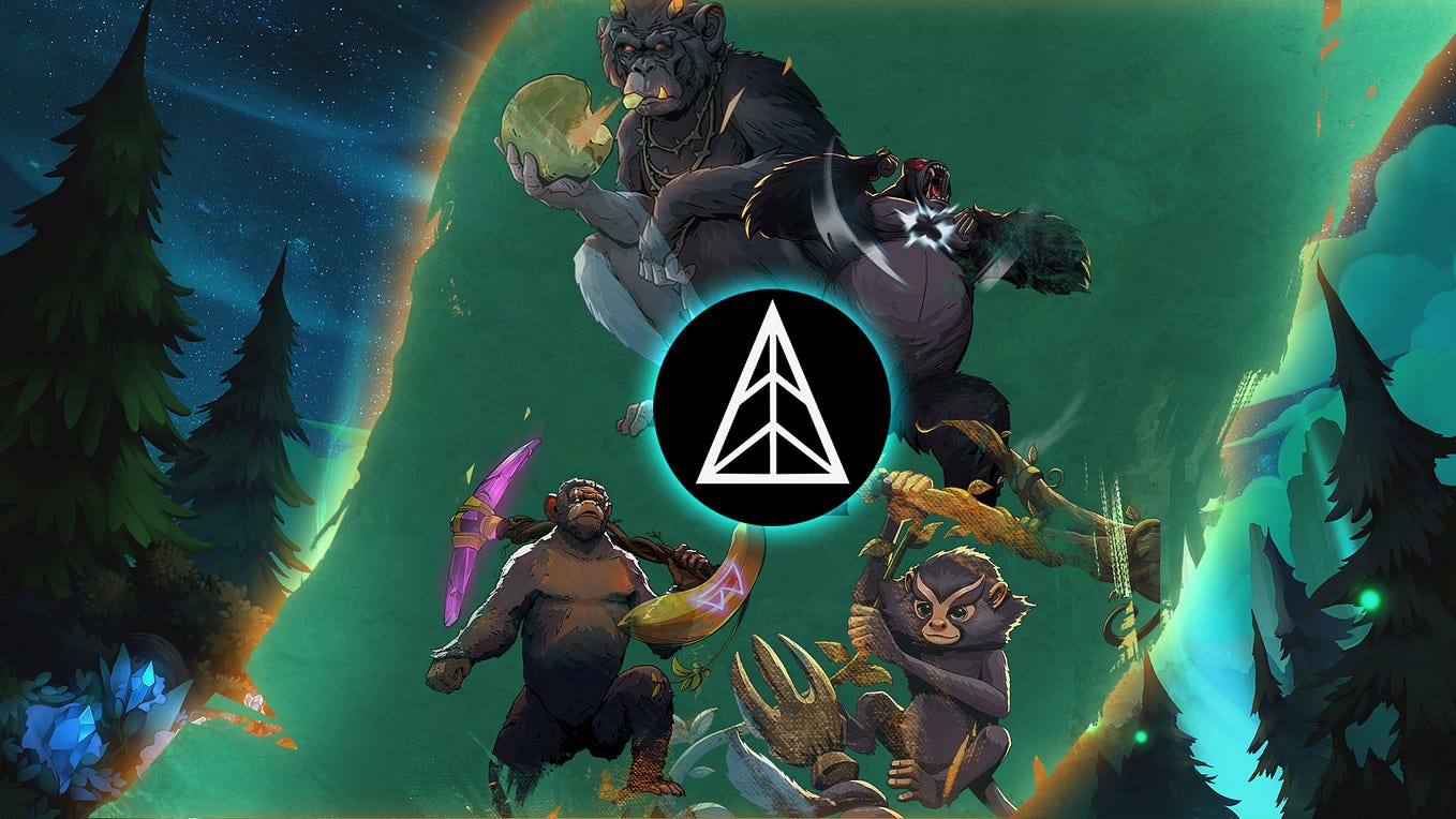 Animalia Game Development Updates #2: Collection/Build Your Deck | by ...