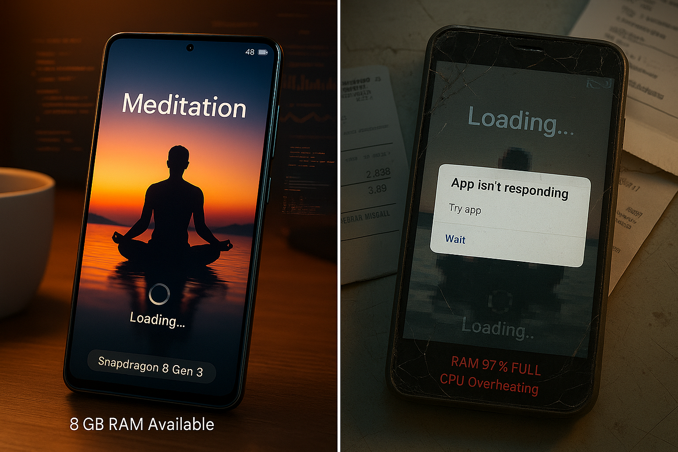 Registry Pattern In OOP/Android. Introduction | by prabhat rai | Medium