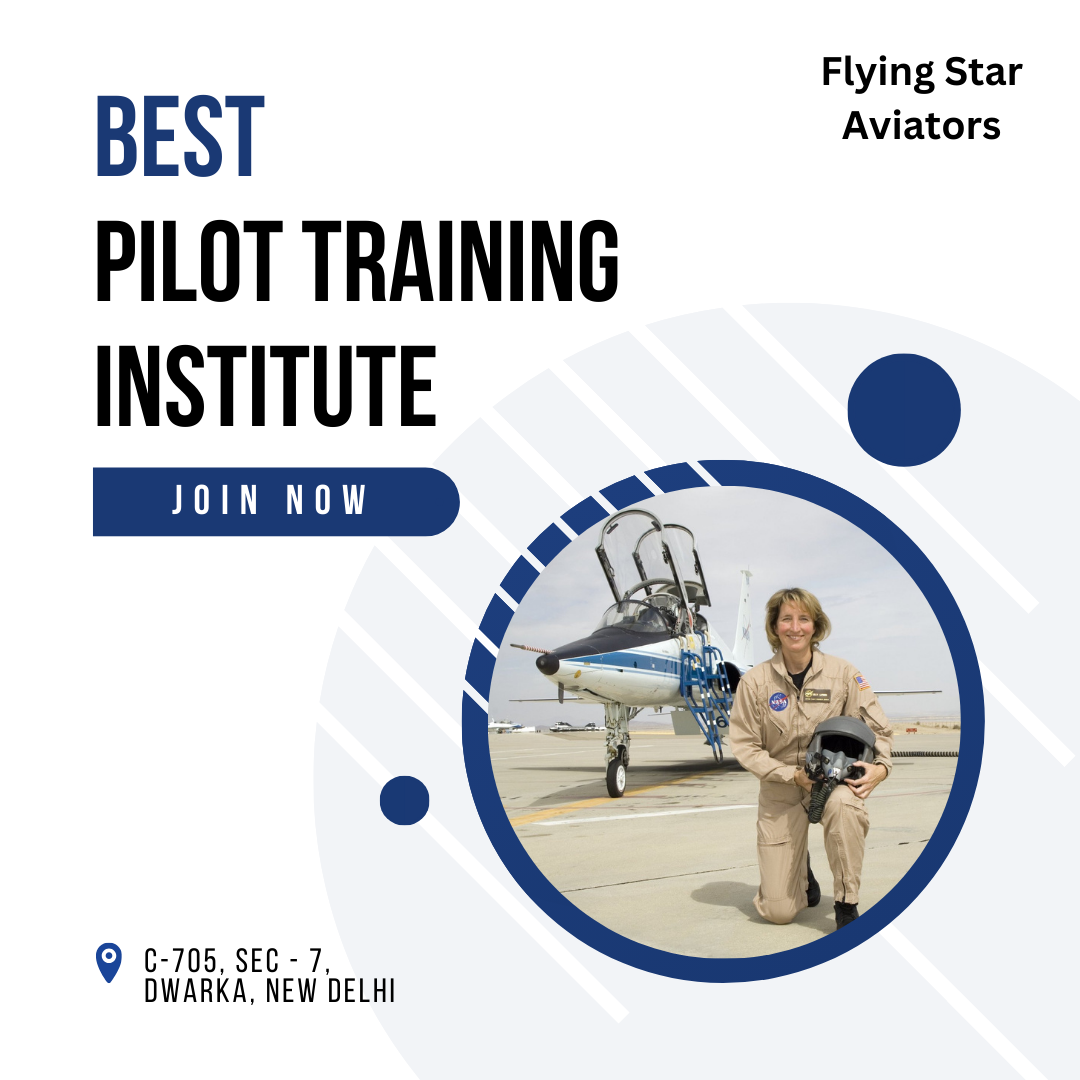 Best DGCA Classes for Aspiring Pilots at Flying Star Aviators | by Flystar Aviation | Jun, 2024 ...