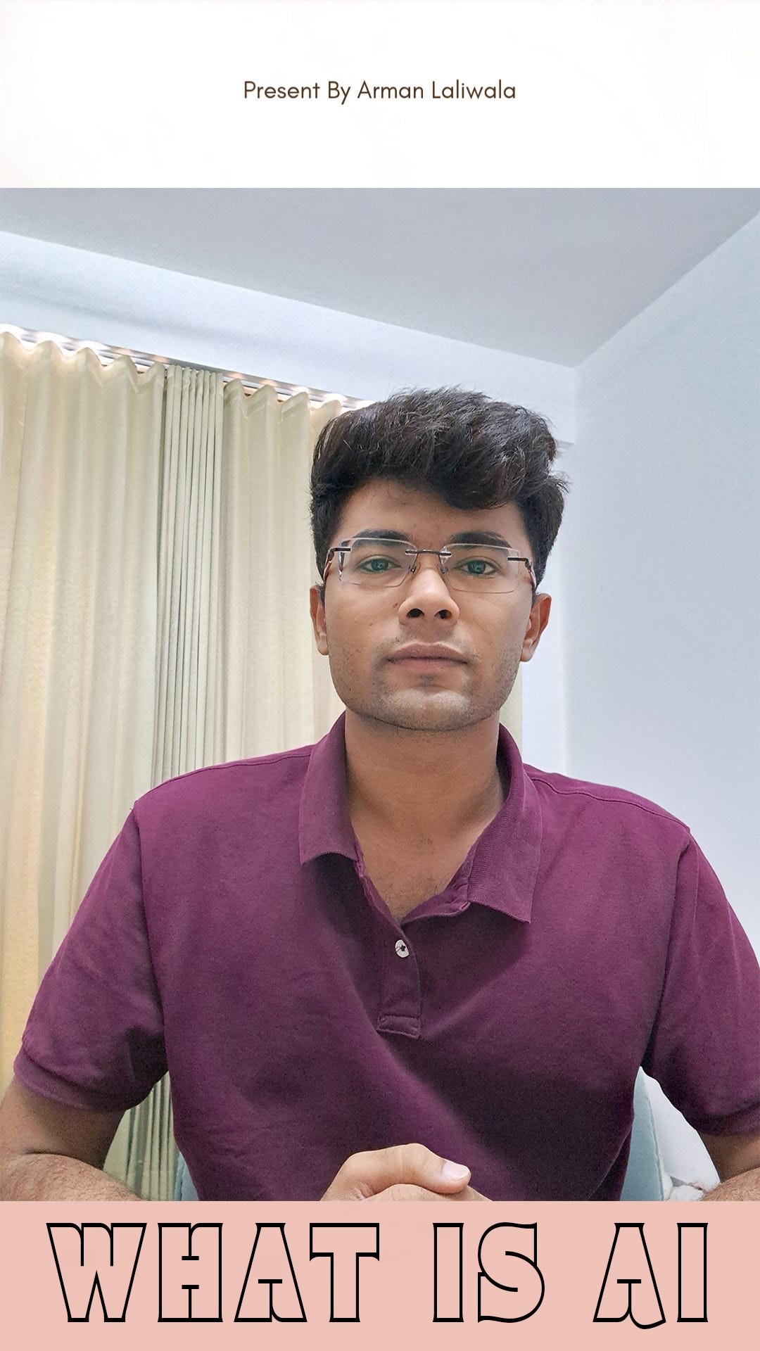 Building A Real Time Hand Gesture Recognition System Using Mediapipe And Opencv By Armanlaliwala