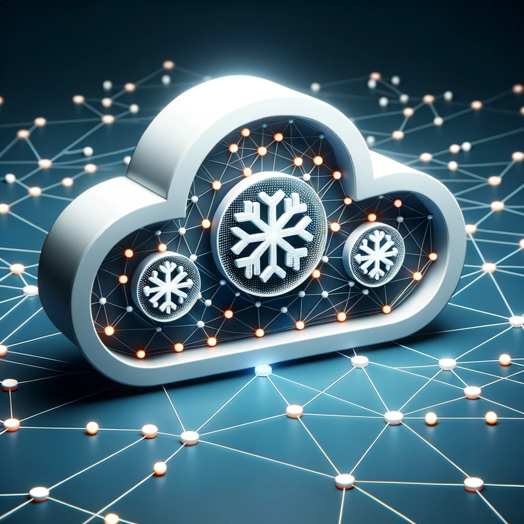 Transforming SQL Queries with AI: Introducing SnowChat, a GPT-4-powered ...