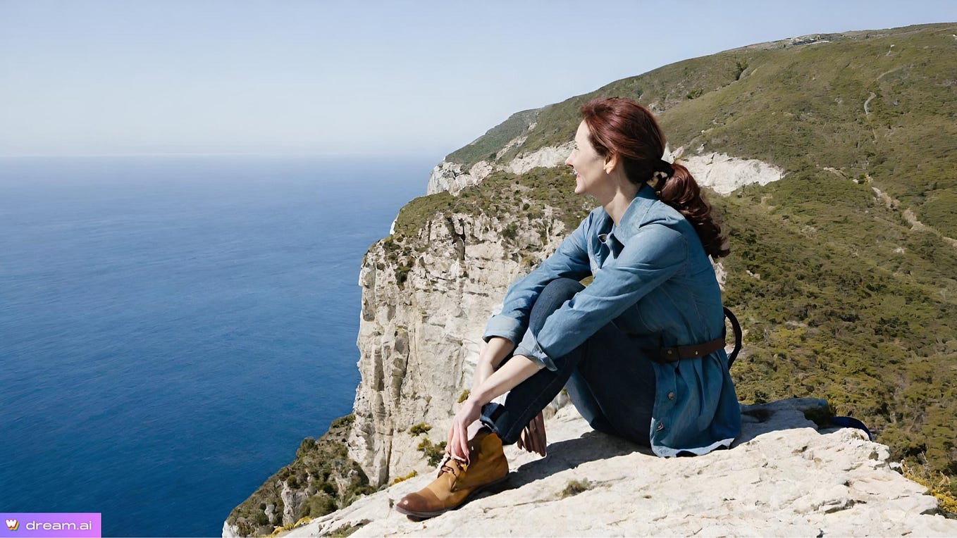 I'm so glad you noticed the mohawk and that you enjoyed this! - Jessica ...